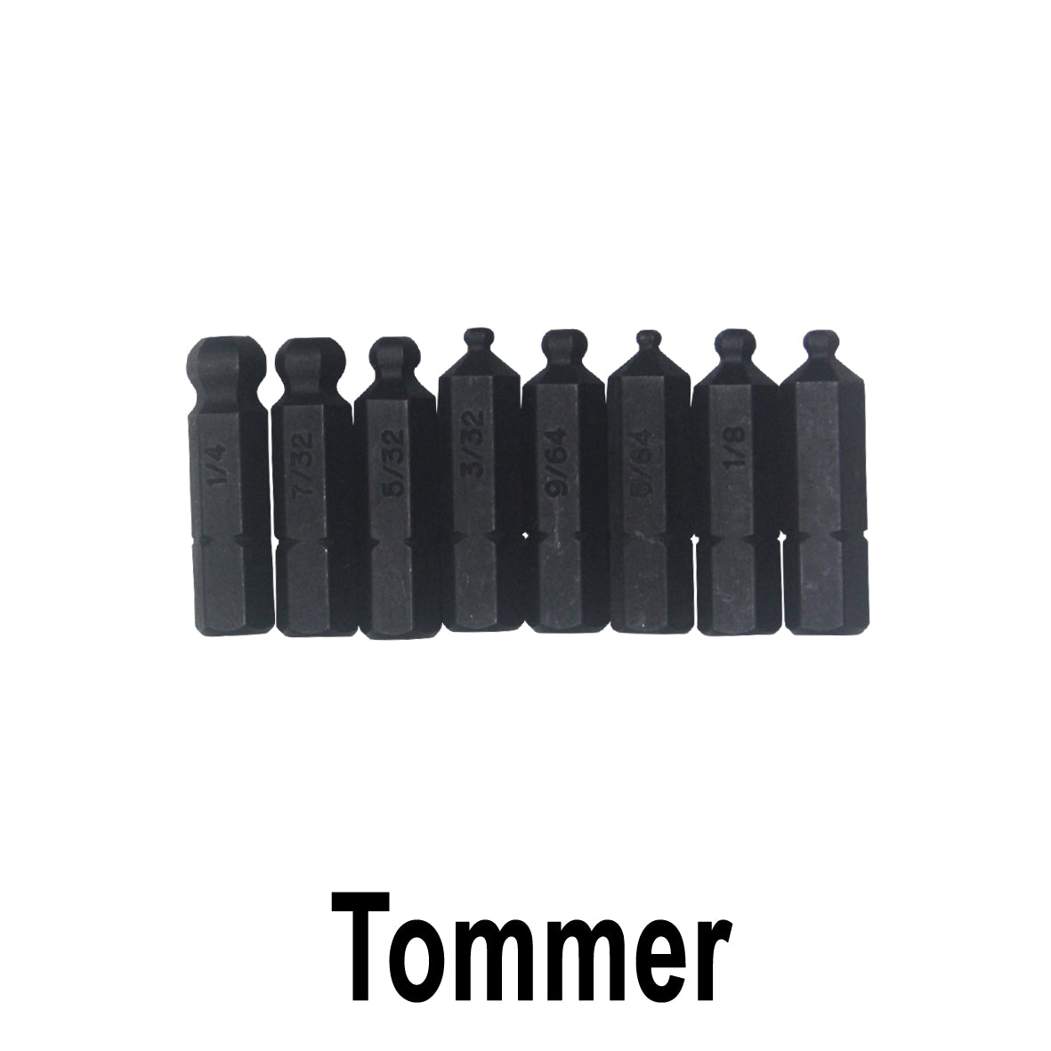 Tommer – Bondhus.dk
