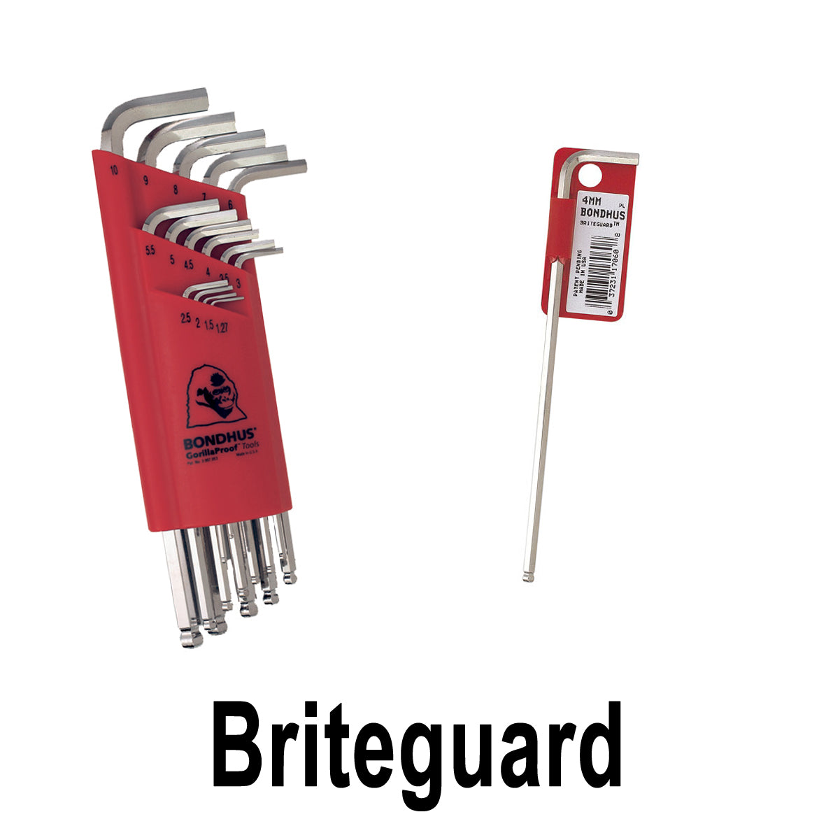 Briteguard – Bondhus.dk